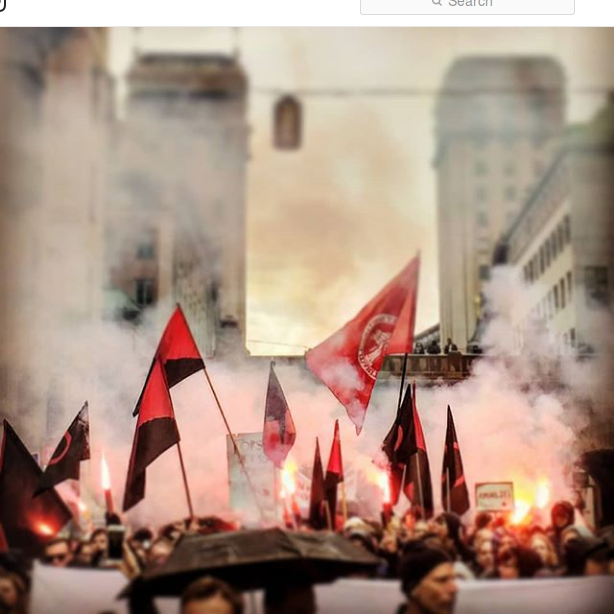 stockholm | Global May Day