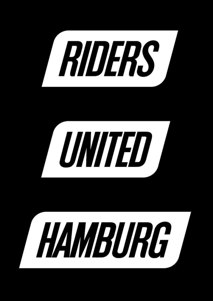 Riders United Hamburg | Global May Day